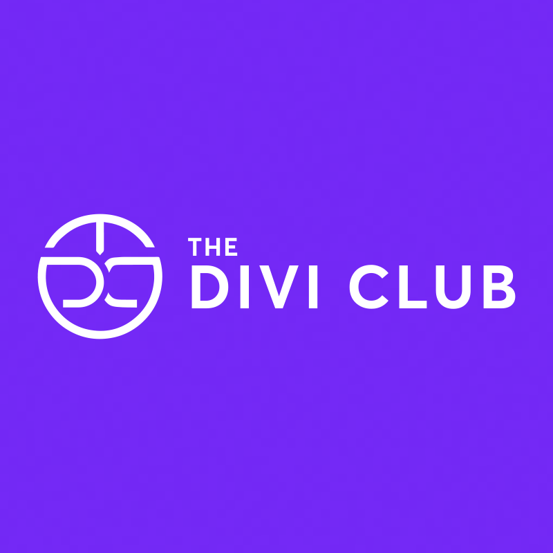 The Ultimate Divi Builder Bundle - The Divi Club